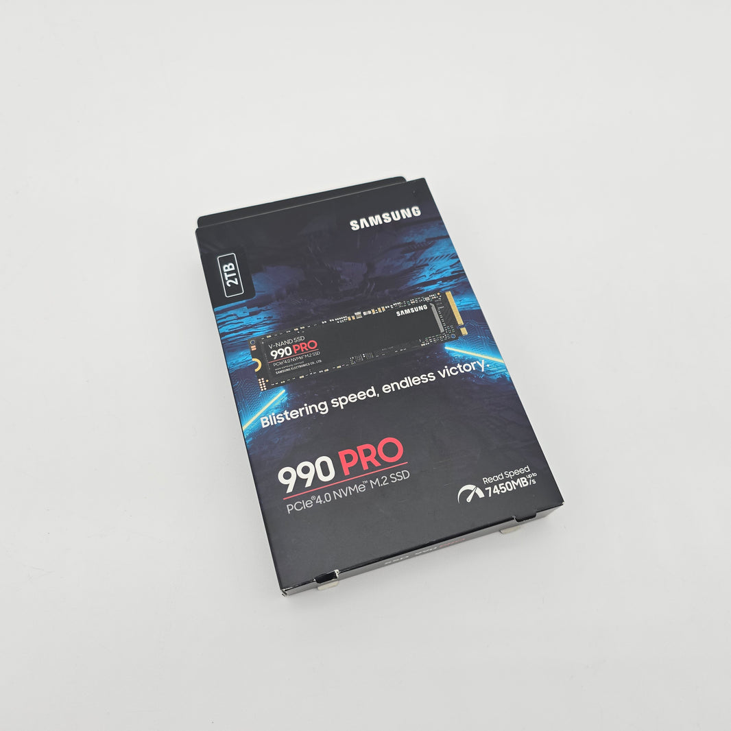 Storage Devices – MBPC