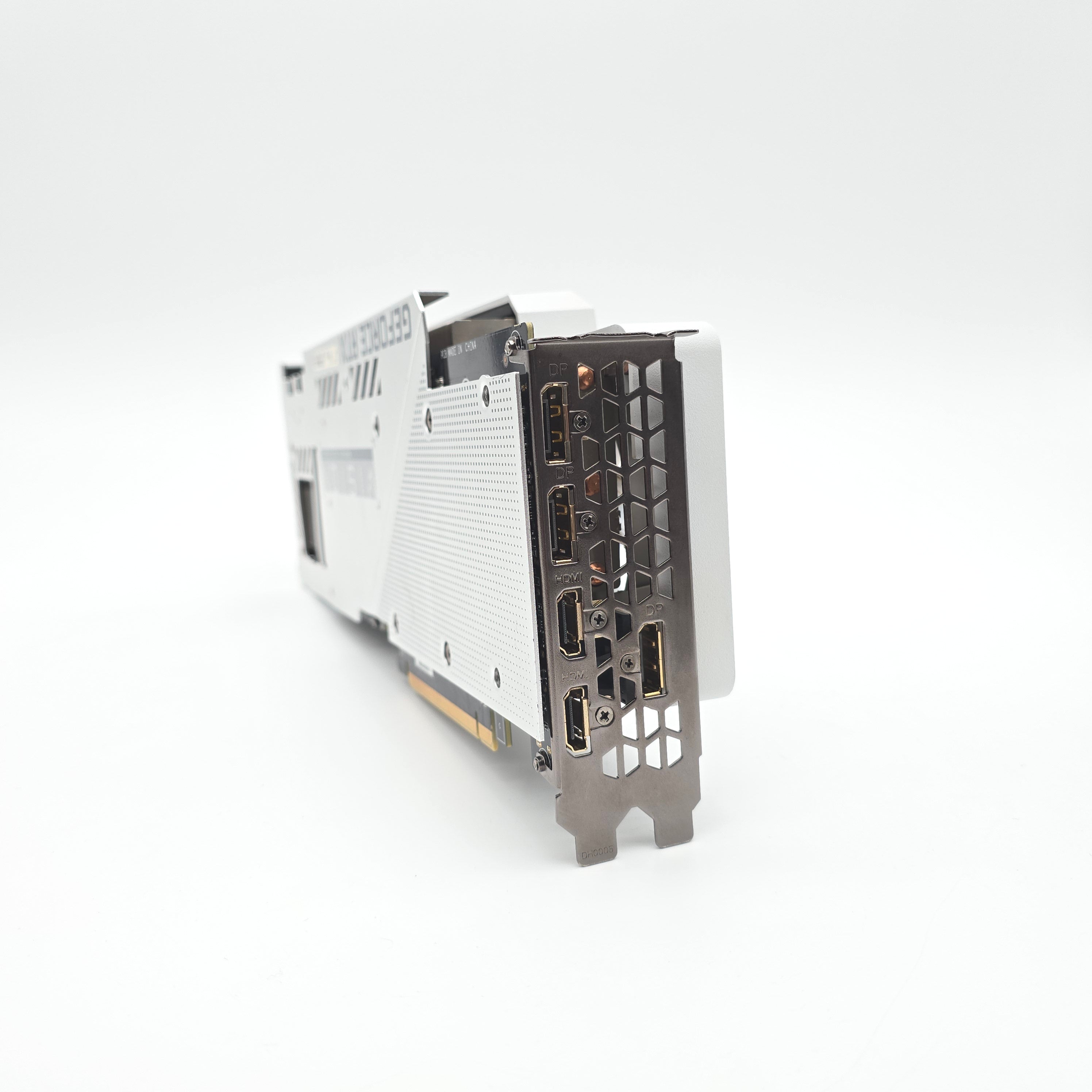 RTX 3080 Gigabyte Vision OC 10GB, NVIDIA Gaming Graphics Card GPU – MBPC