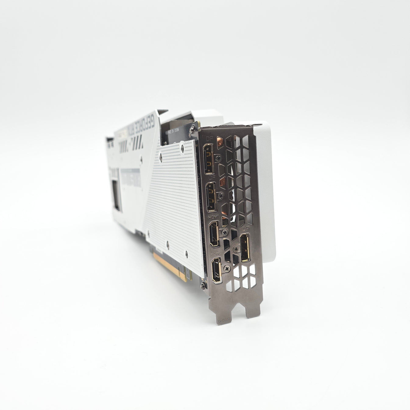 RTX 3080 Gigabyte Vision OC 10GB, NVIDIA Gaming Graphics Card GPU – MBPC