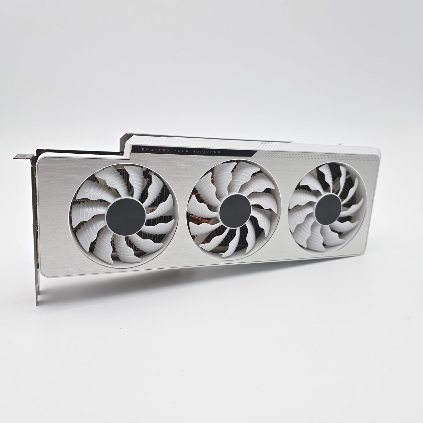 RTX 3080 Gigabyte Vision OC 10GB, NVIDIA Gaming Graphics Card GPU – MBPC