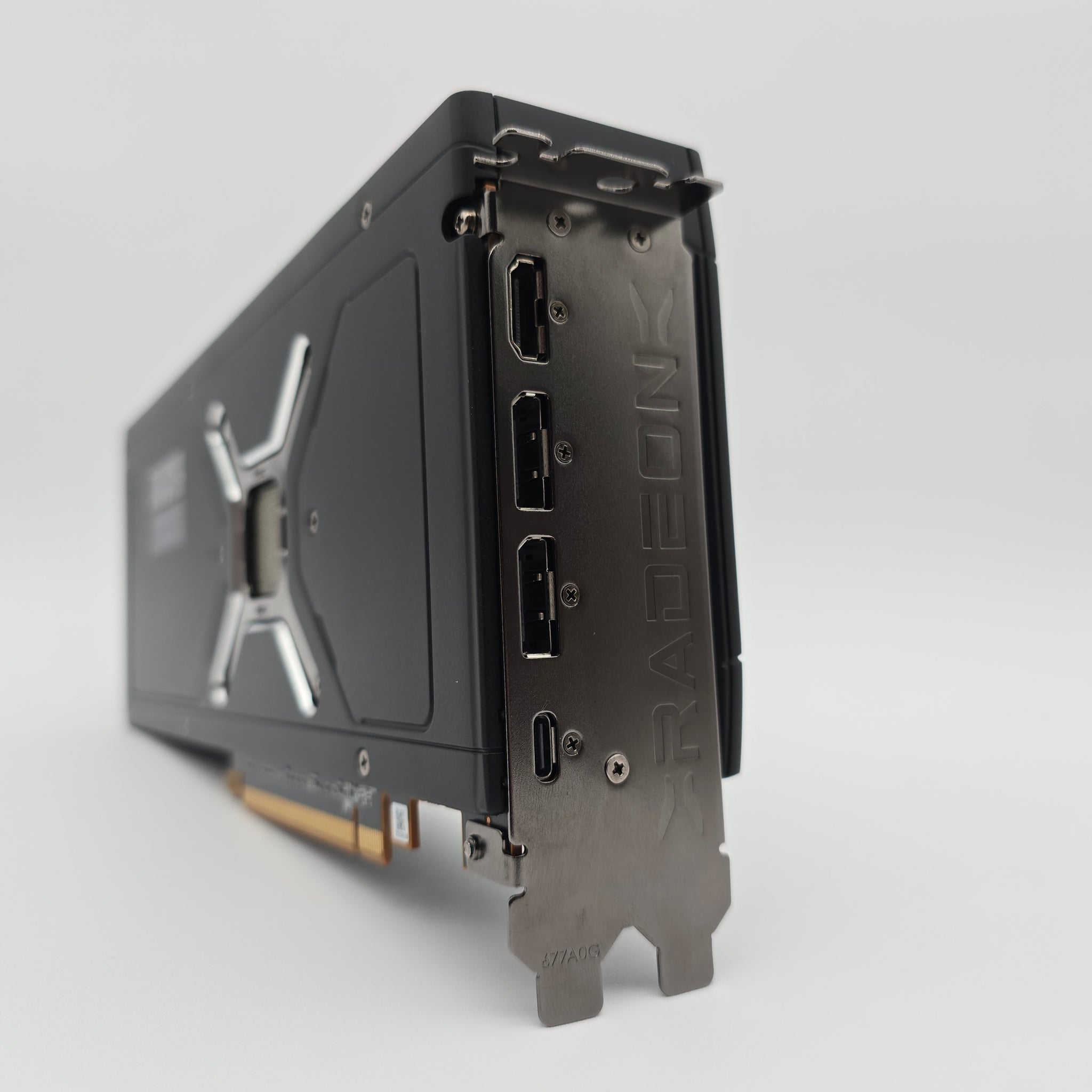 RX 6950XT Reference Edition 16GB, AMD Gaming Graphics Card GPU – MBPC