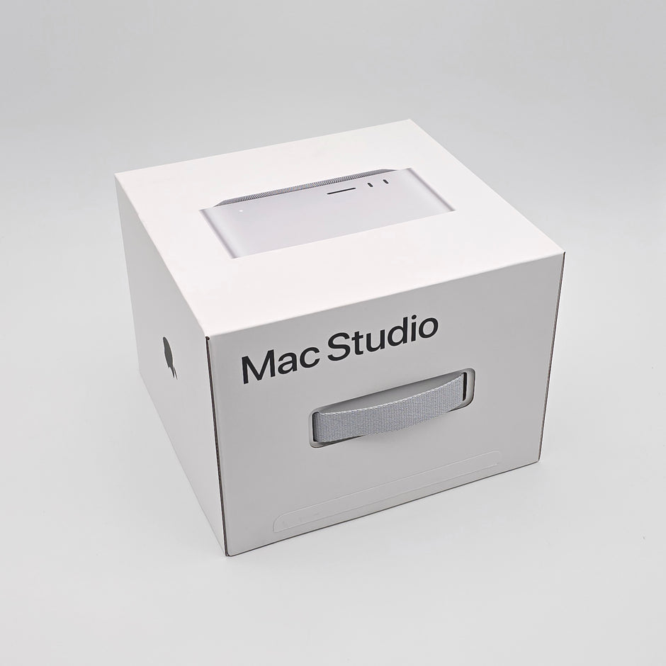Desktop PCs – MBPC