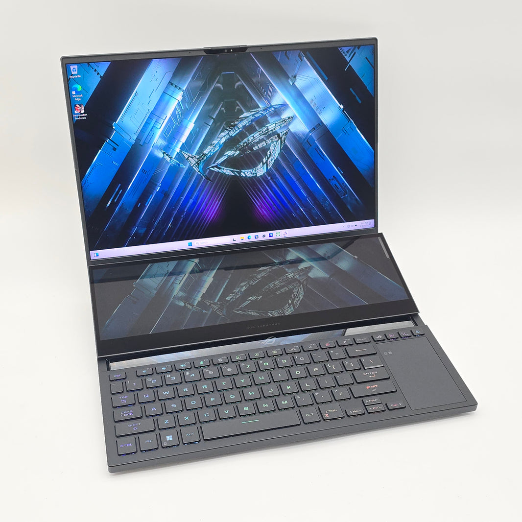 Windows Laptops – MBPC