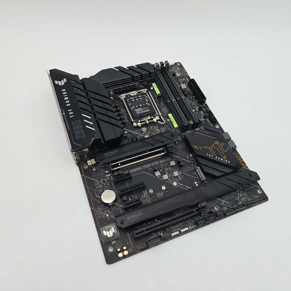 Motherboards – MBPC