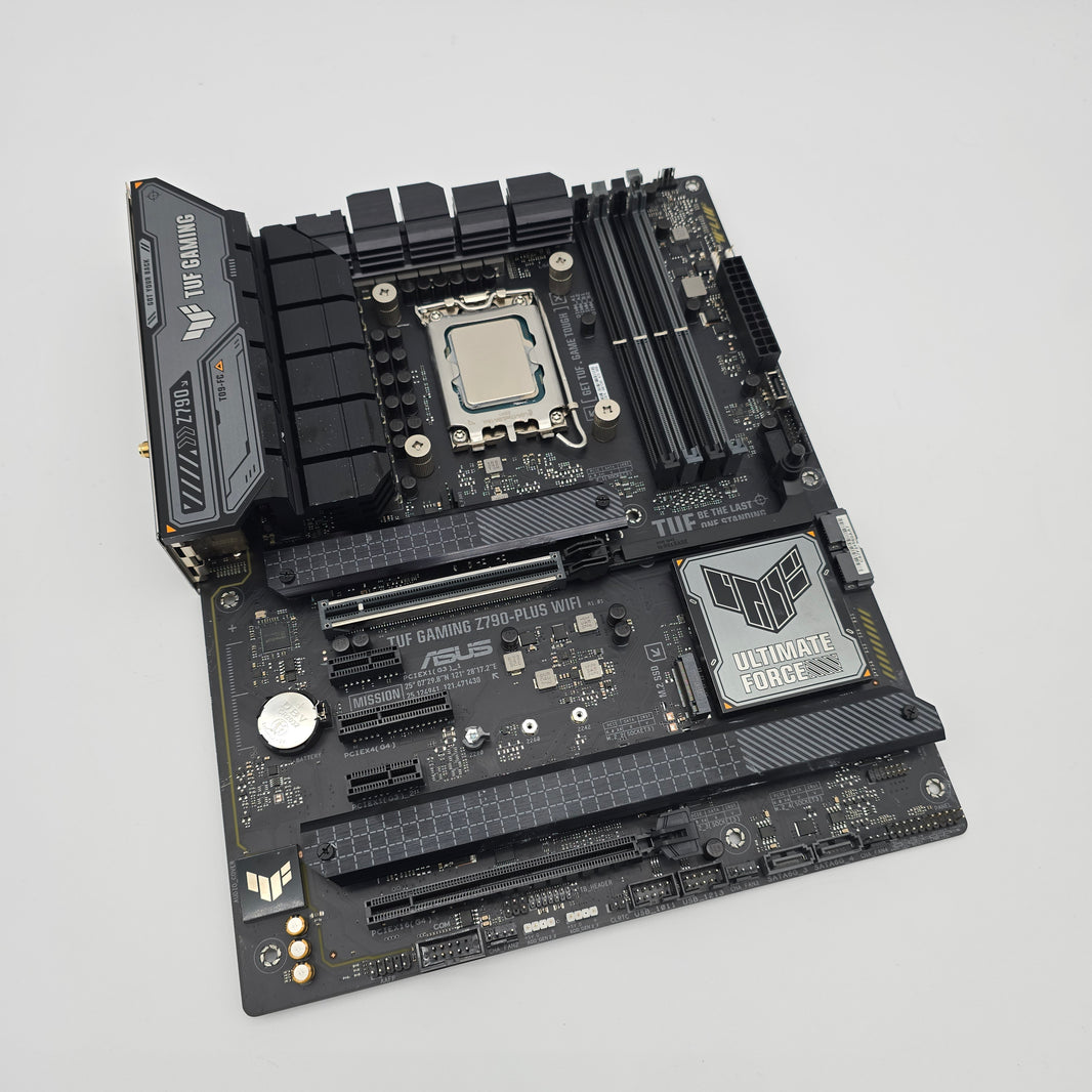 Motherboards – MBPC