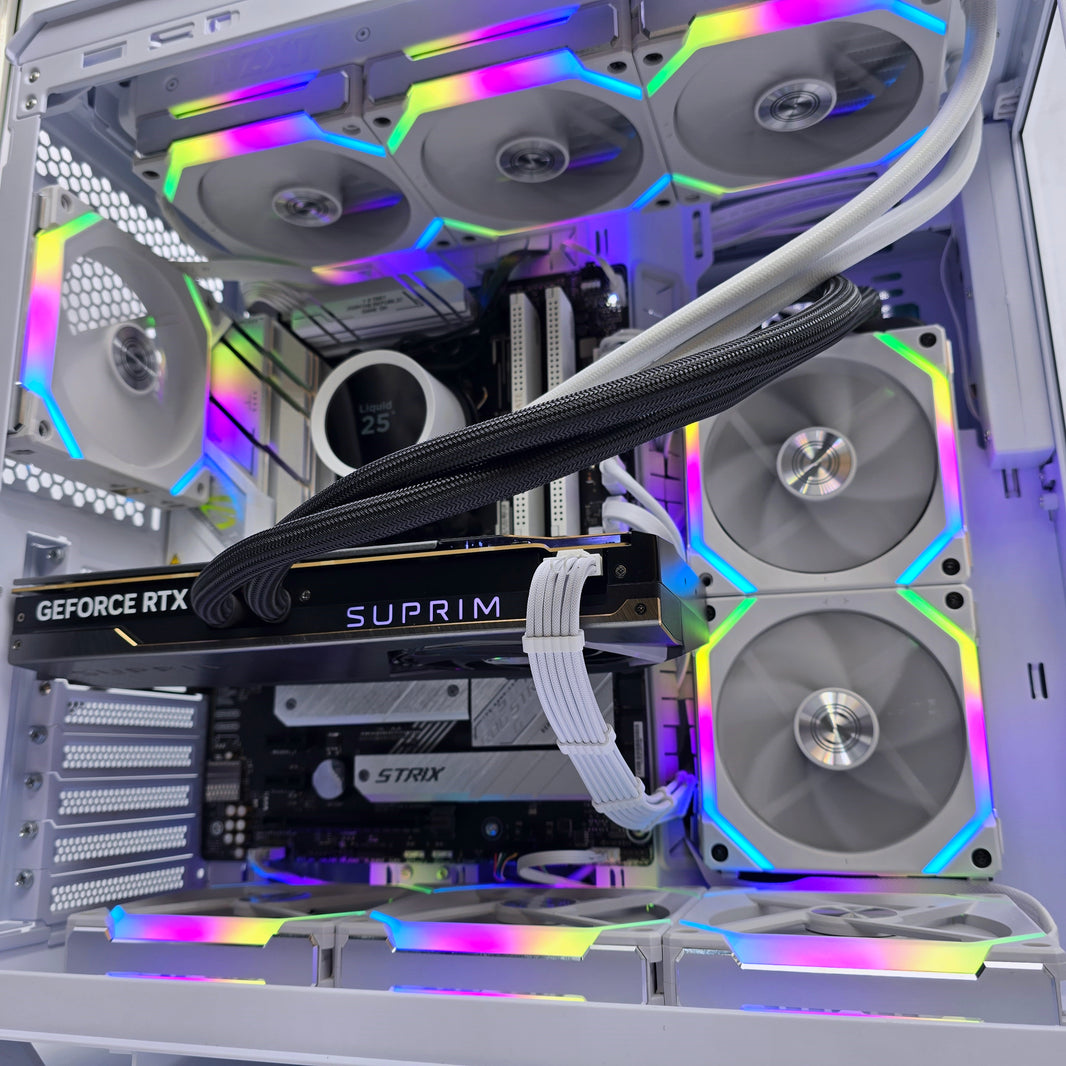 New Desktop PCs – MBPC