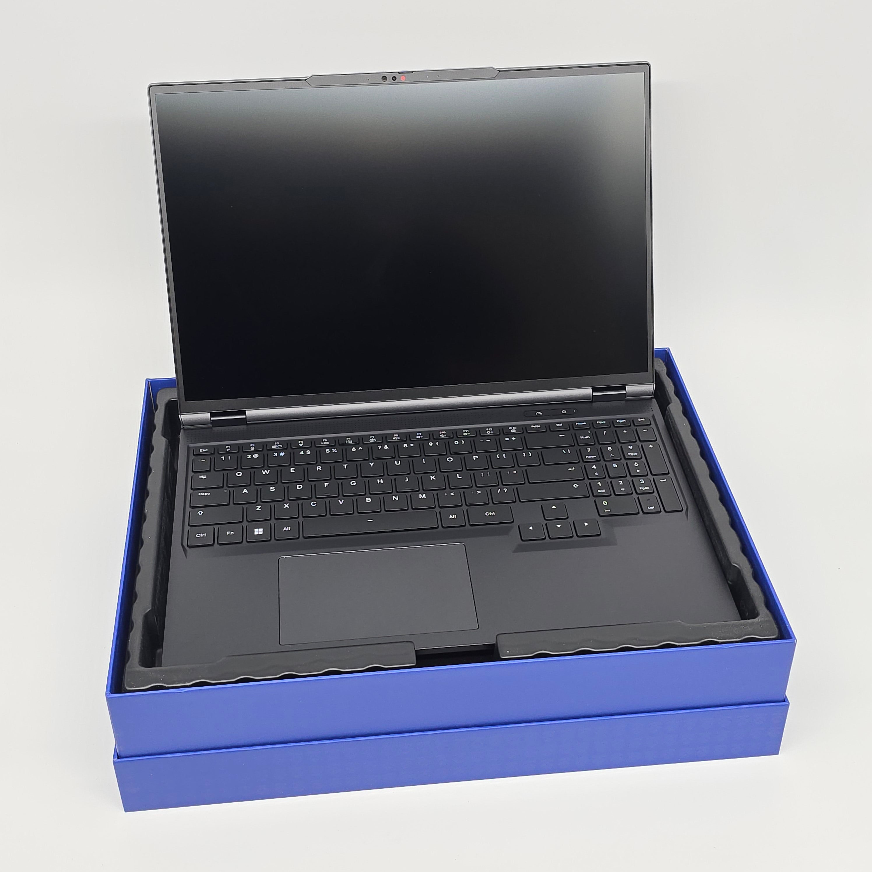 Eluktronics Hydroc 16, RTX 4090, Intel i9-14900HX, 8TB NVMe, 64GB DDR5 ...