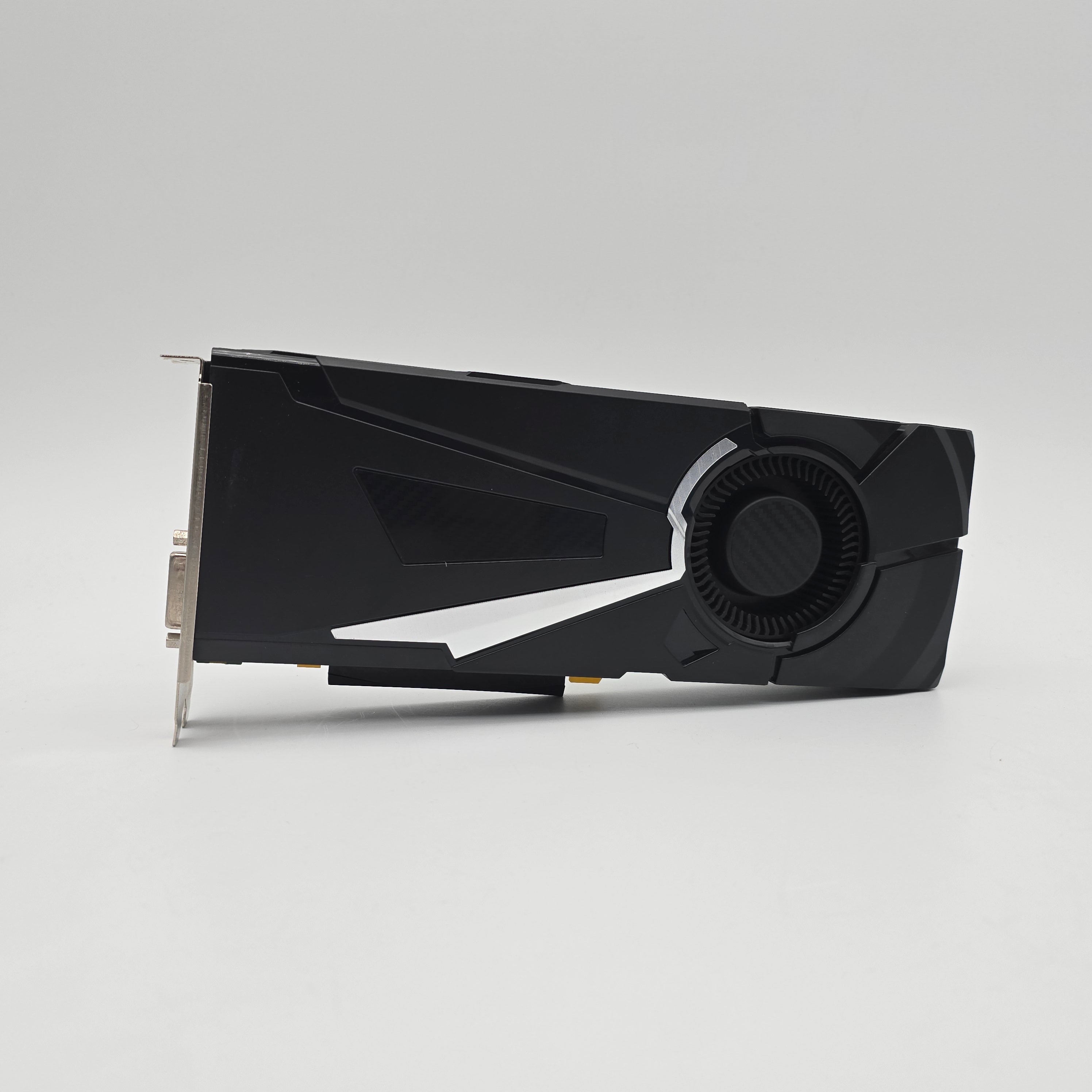 GTX 1080 Dell OEM 8GB, NVIDIA Gaming Graphics Card GPU – MBPC