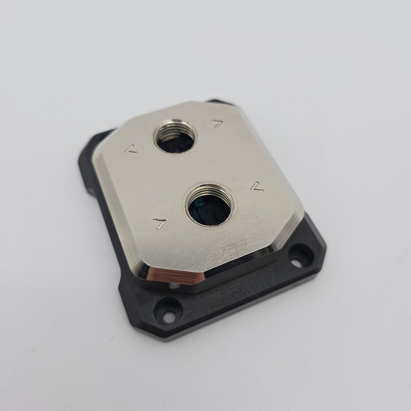 Iceman Direct Die CPU Cooler LGA 1700 Intel 12th/13th/14th Gen Process ...