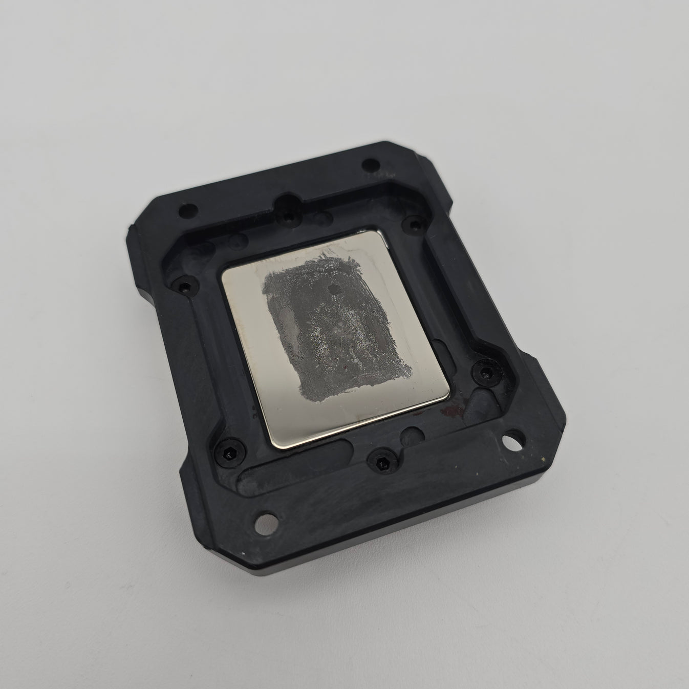 Iceman Direct Die CPU Cooler LGA 1700 Intel 12th/13th/14th Gen Process ...