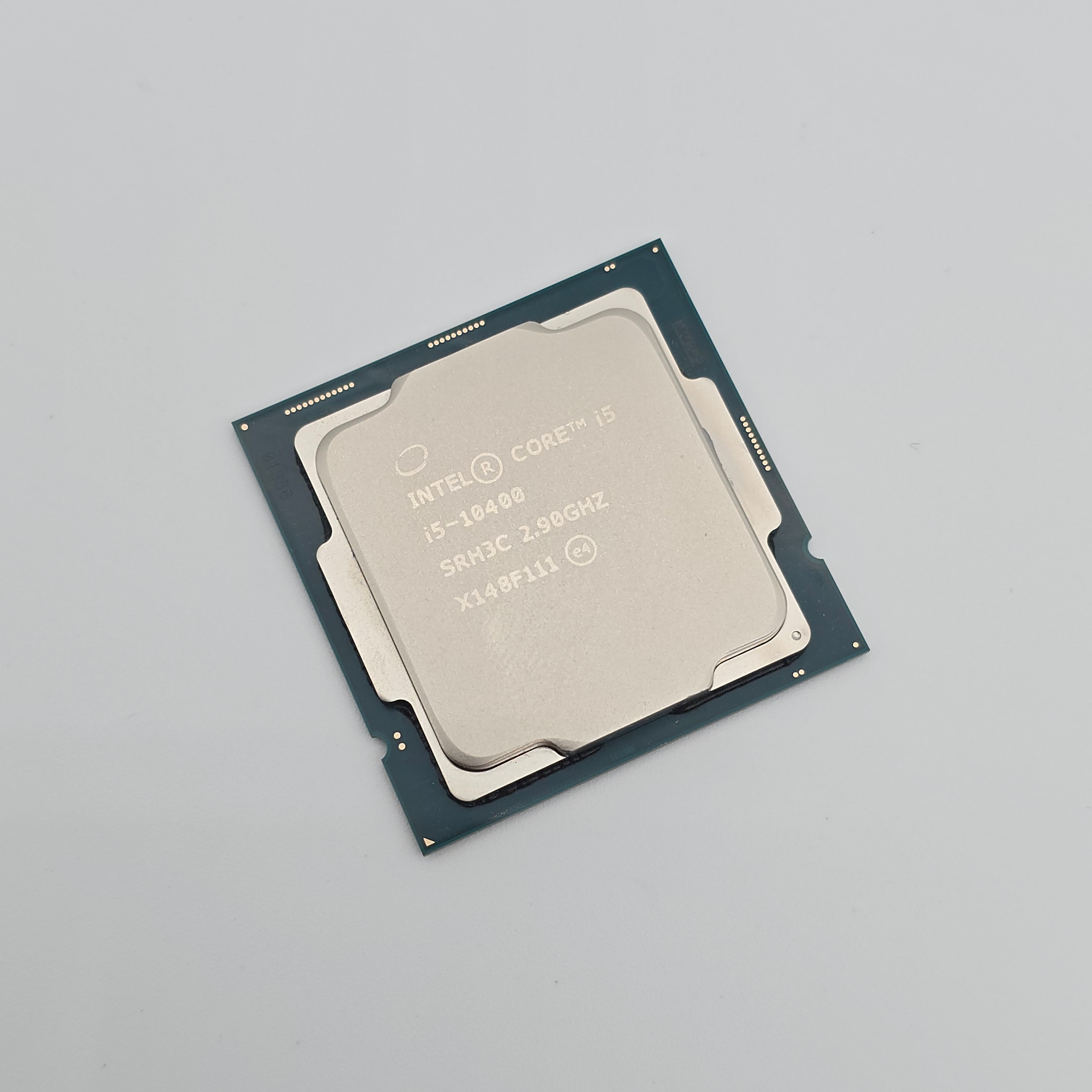 Intel Core i5-10400 Gaming Processor CPU, Intel Socket LGA 1200 – MBPC