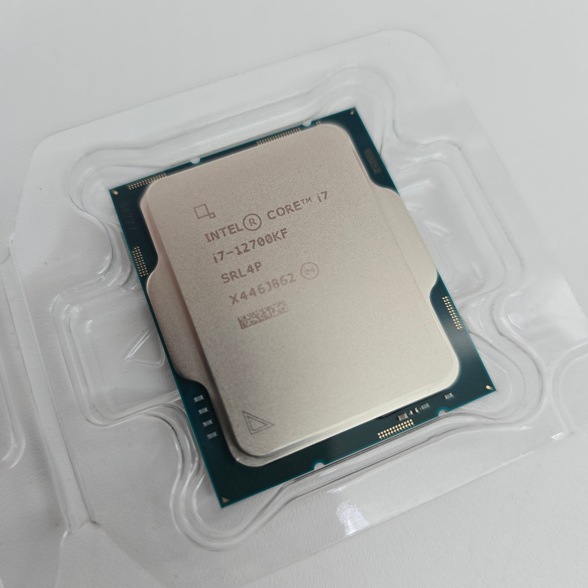 Intel Core i7-12700KF Gaming Processor CPU, Intel Socket Type LGA 1700 ...