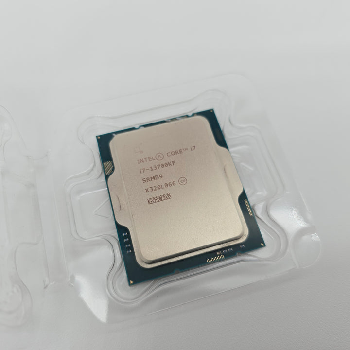 CPUs/Processors – MBPC