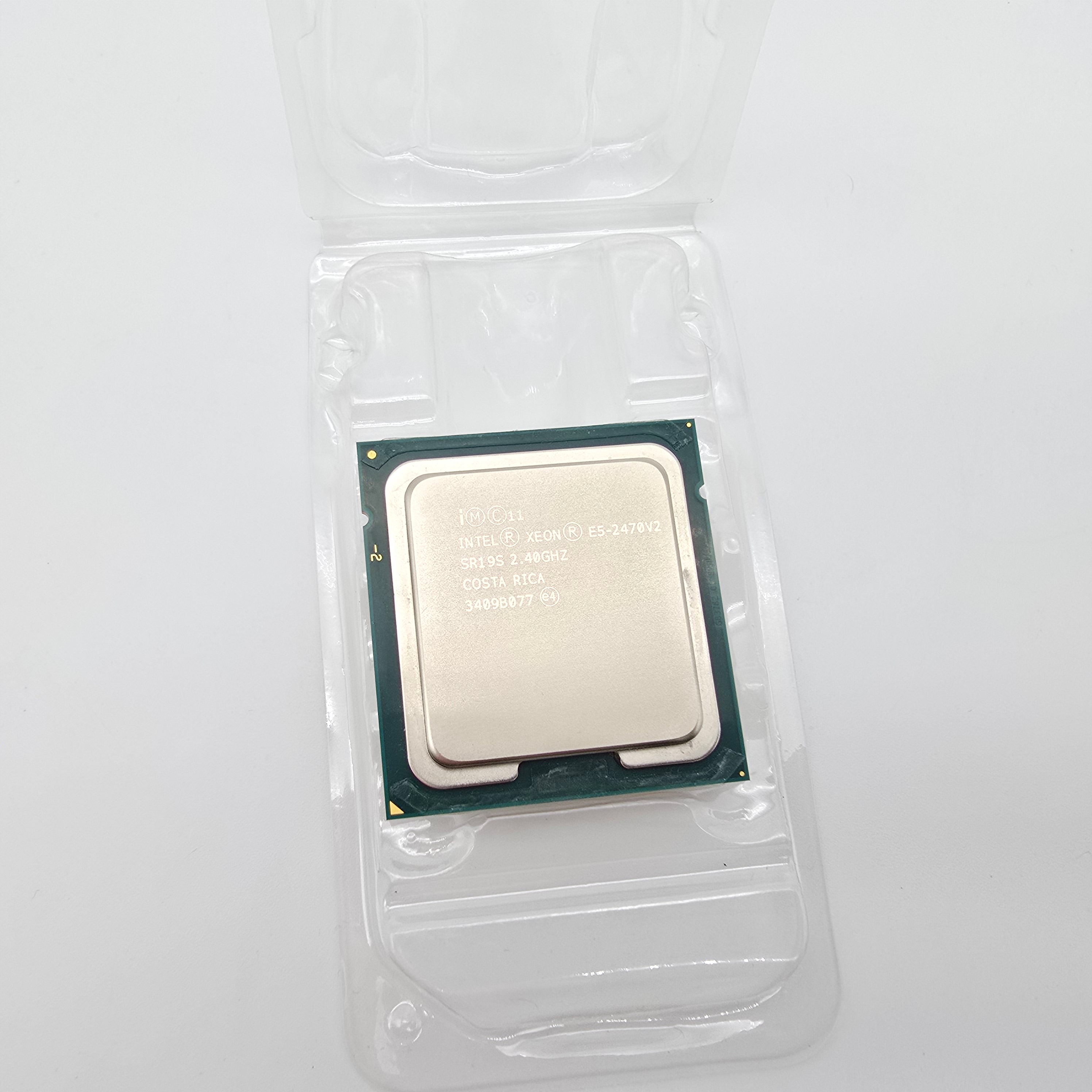 CPUs/Processors – MBPC