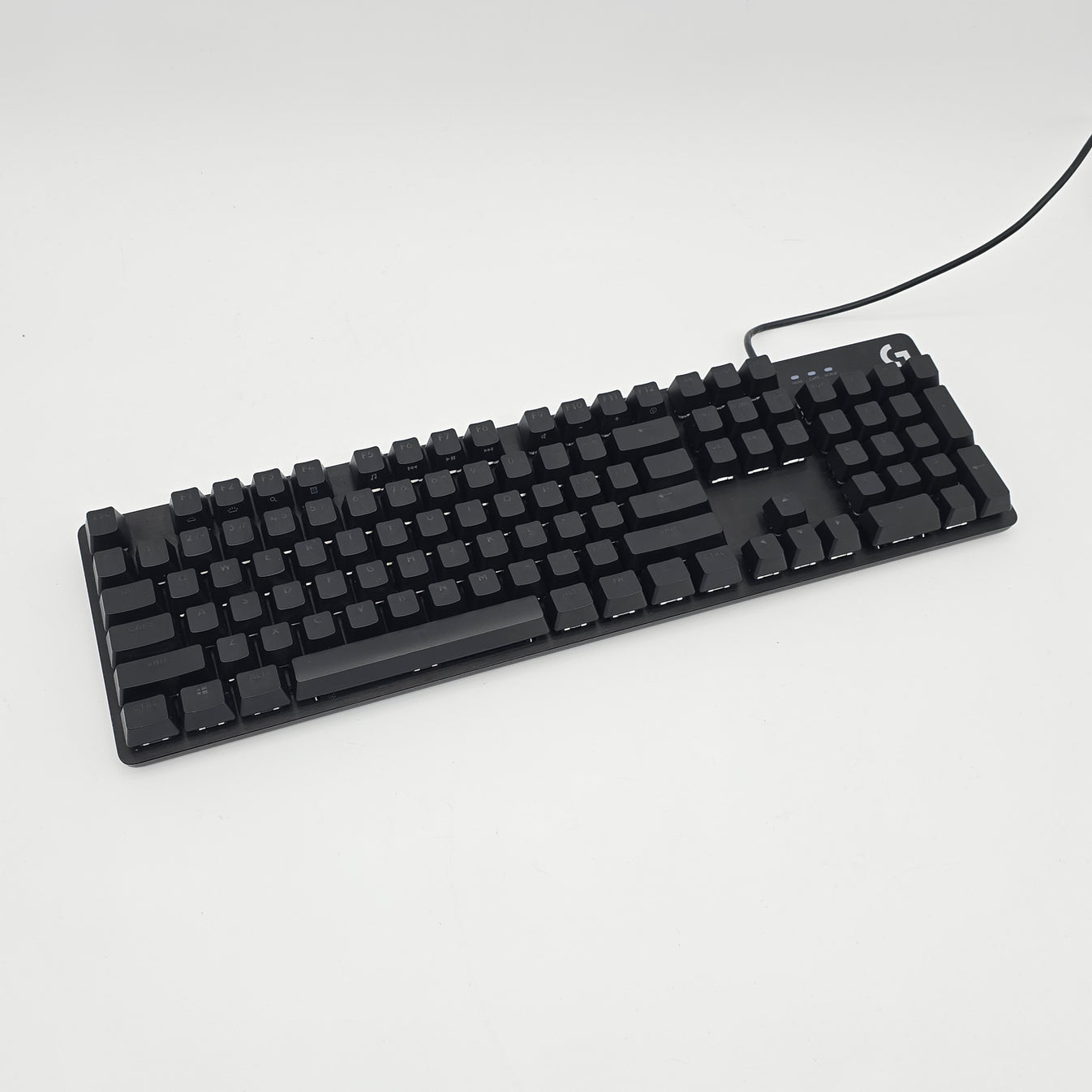 Logitech G413 SE Mechanical Gaming Keyboard – MBPC