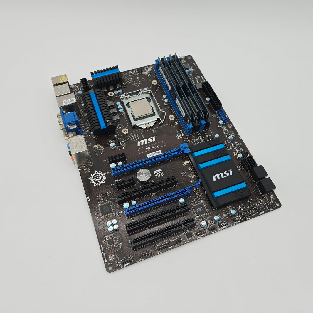 Motherboards – MBPC