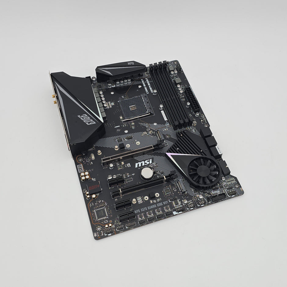 Motherboards – MBPC