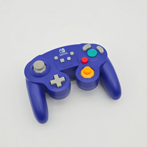 PowerA Nintendo Switch Gamecube Wireless Controller – MBPC