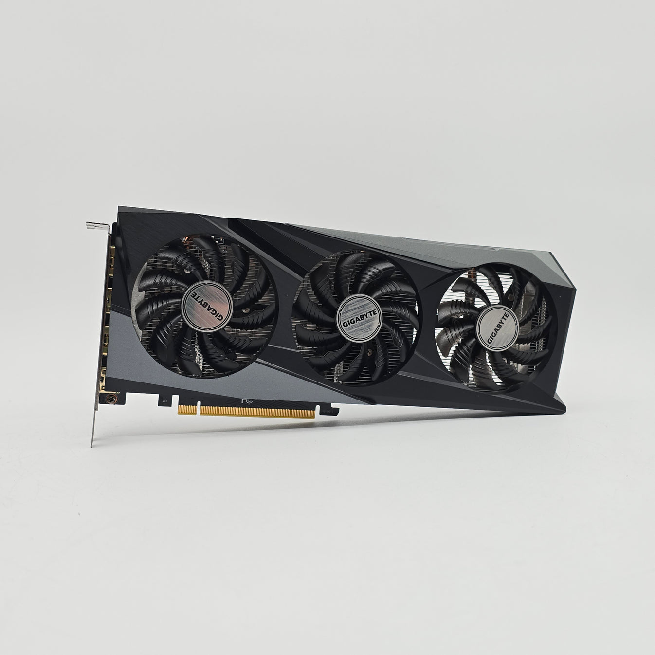 RTX 3050 Gigabyte Gaming OC 8GB, NVIDIA Gaming Graphics Card GPU – MBPC