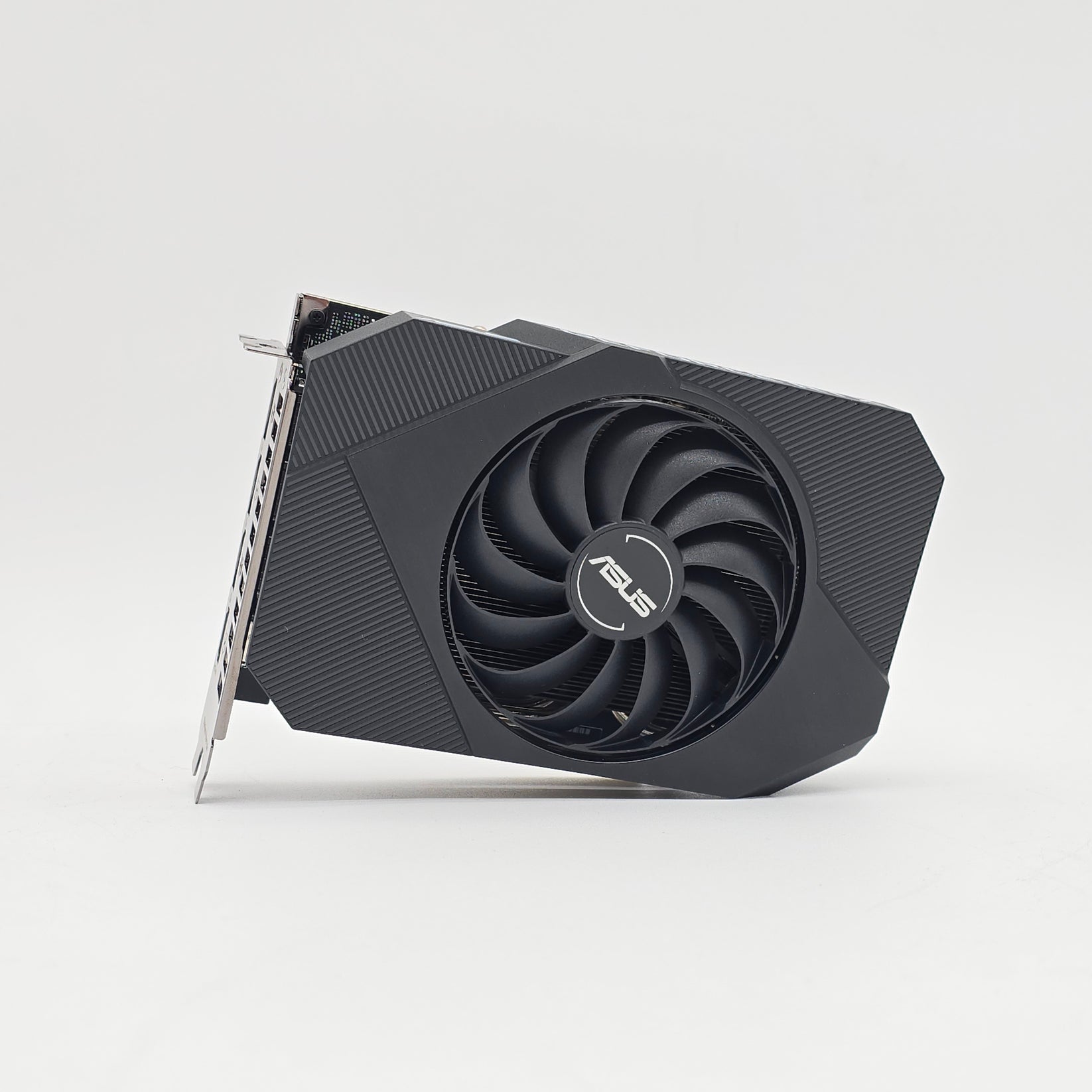 RTX 3060 ASUS Phoenix 12GB, NVIDIA Gaming Graphics Card GPU – MBPC