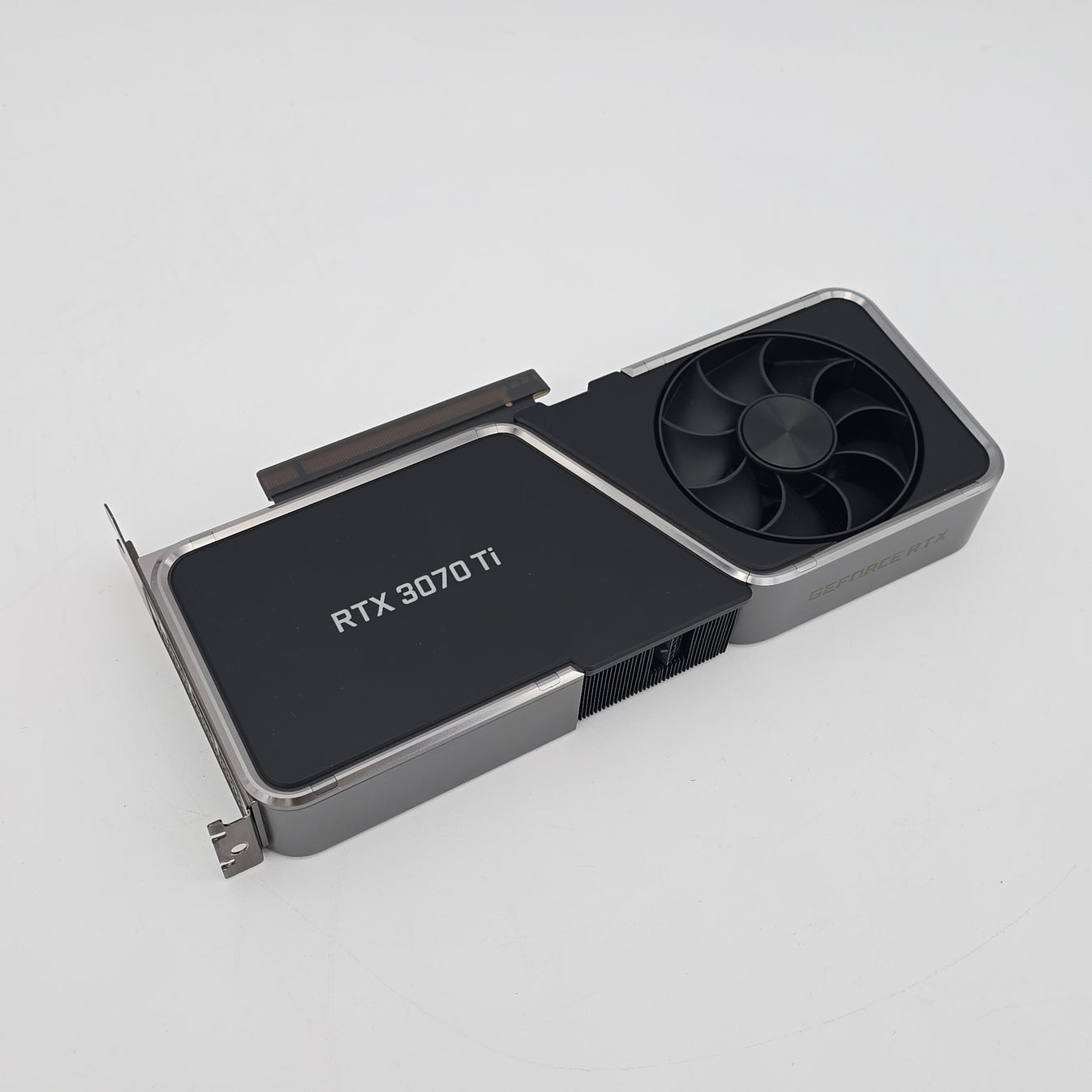 RTX 3070 Ti FE Founders Edition 8GB, NVIDIA Gaming Graphics Card GPU – MBPC