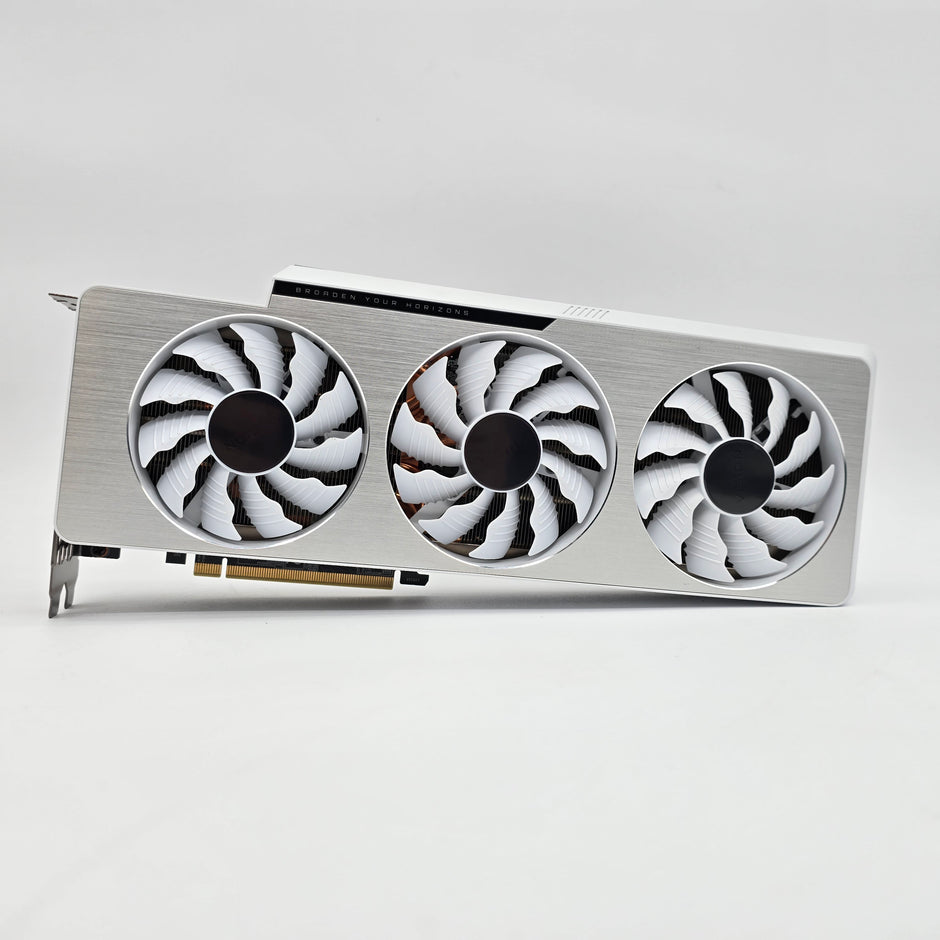 Graphics Cards – MBPC