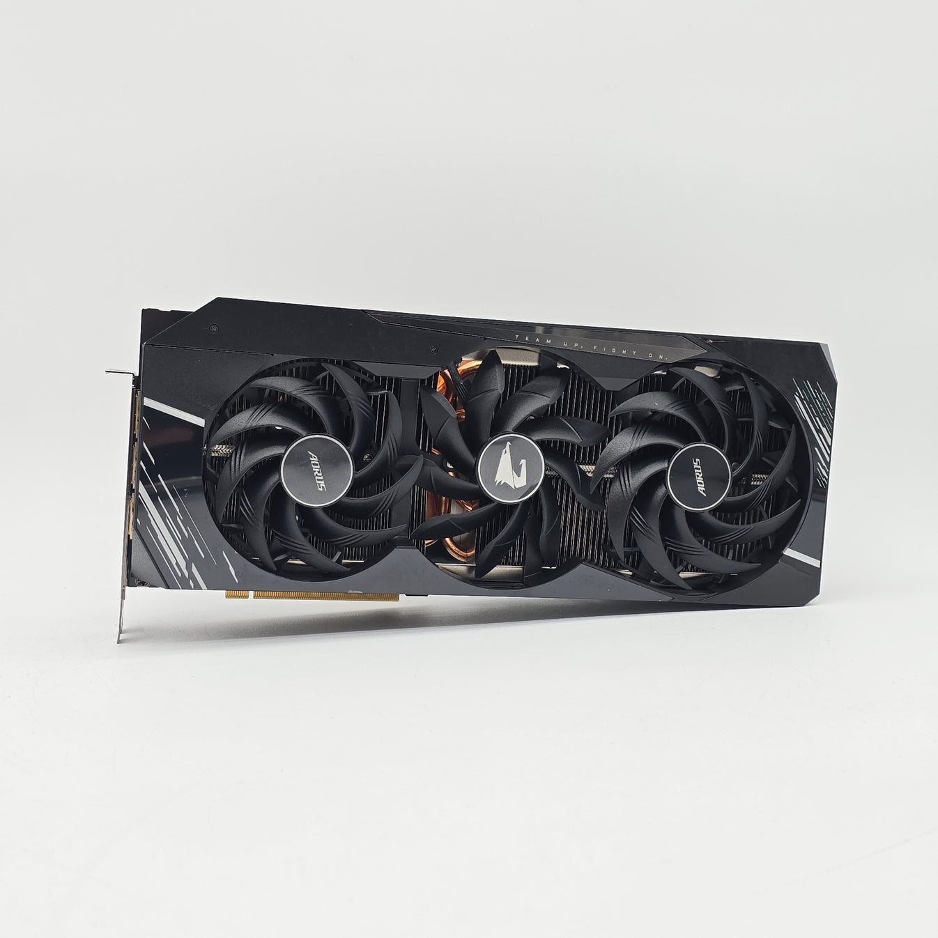 RTX 3080 Gigabyte Aorus Master 10GB, NVIDIA Gaming Graphics Card GPU – MBPC