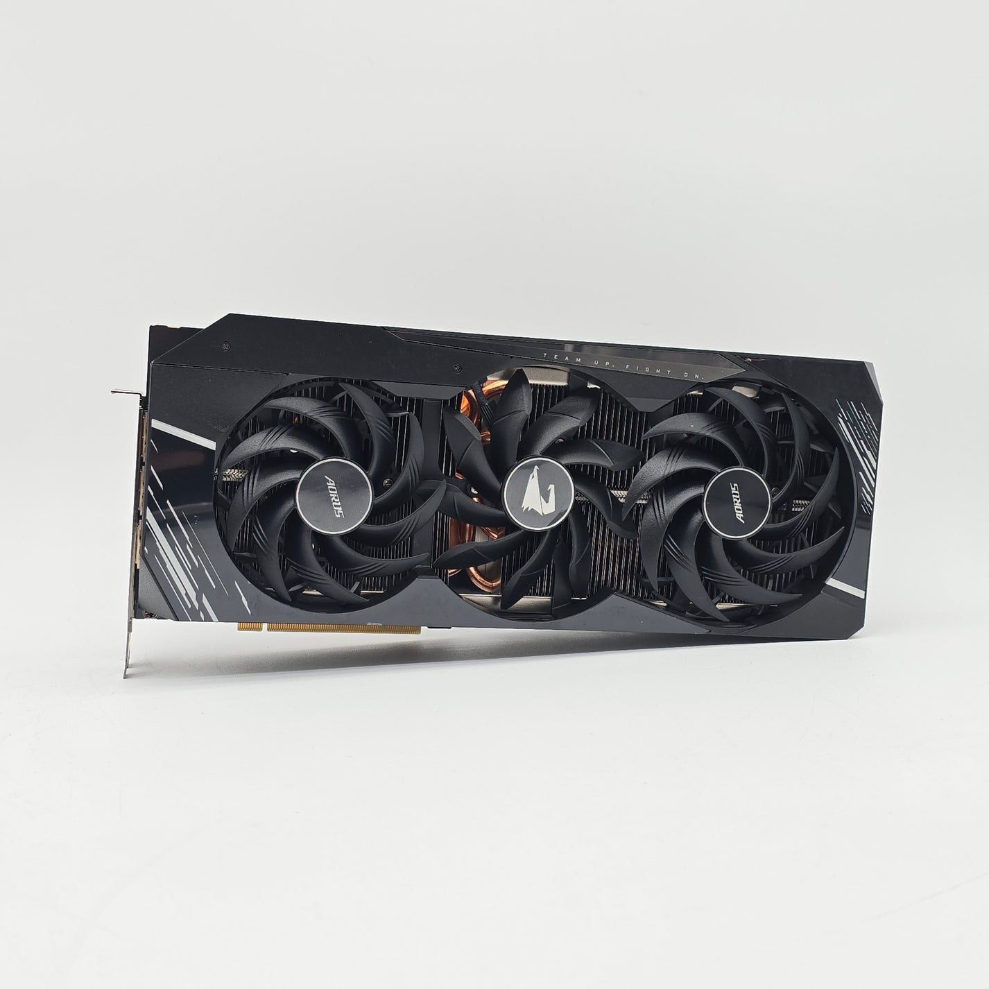 RTX 3080 Gigabyte Aorus Master 10GB, NVIDIA Gaming Graphics Card GPU – MBPC