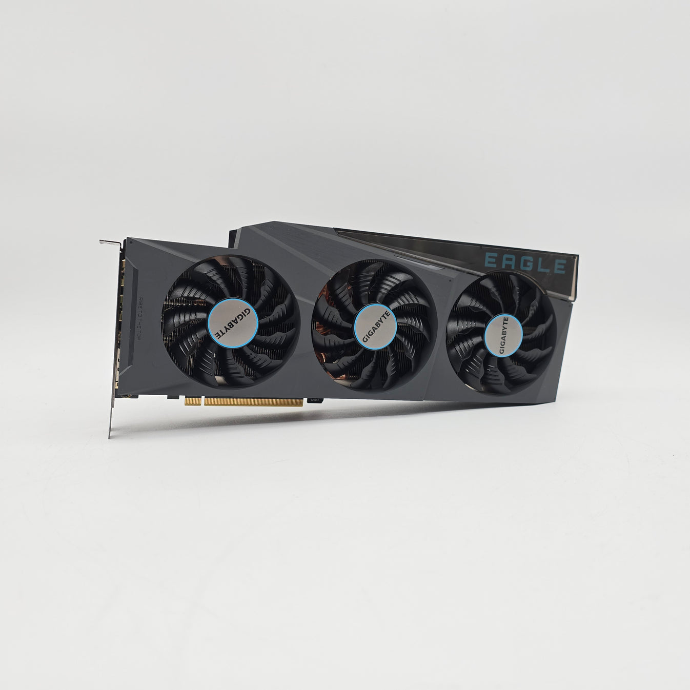 RTX 3080 Gigabyte Eagle OC 10GB, NVIDIA Gaming Graphics Card GPU – MBPC
