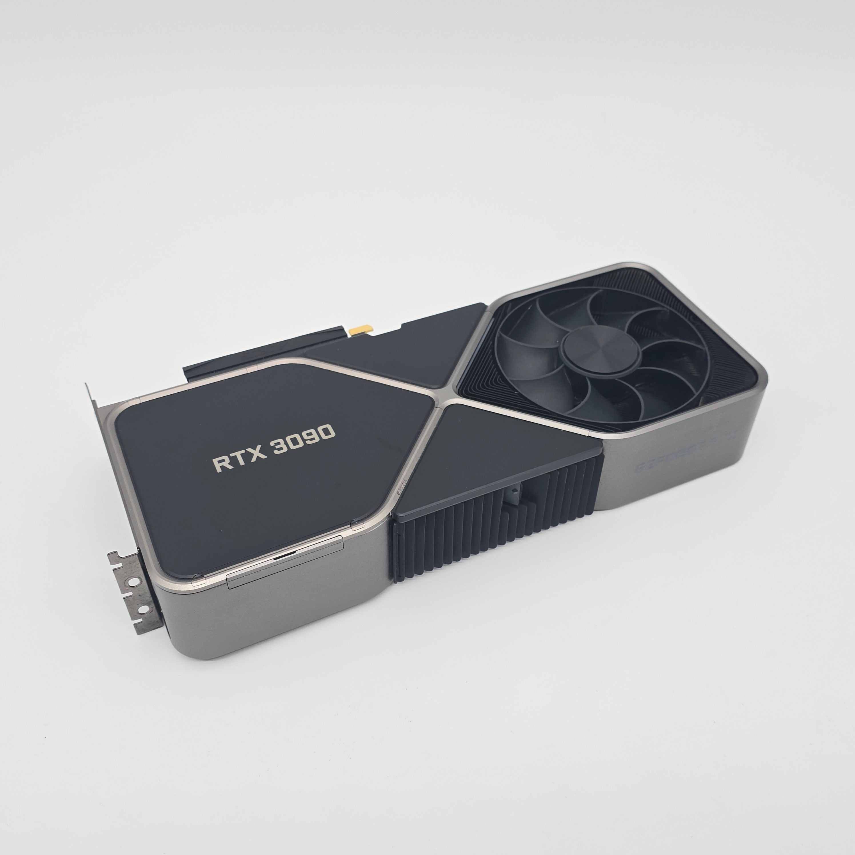 RTX 3090 Founders Edition FE 24GB, NVIDIA Gaming Graphics Card GPU – MBPC