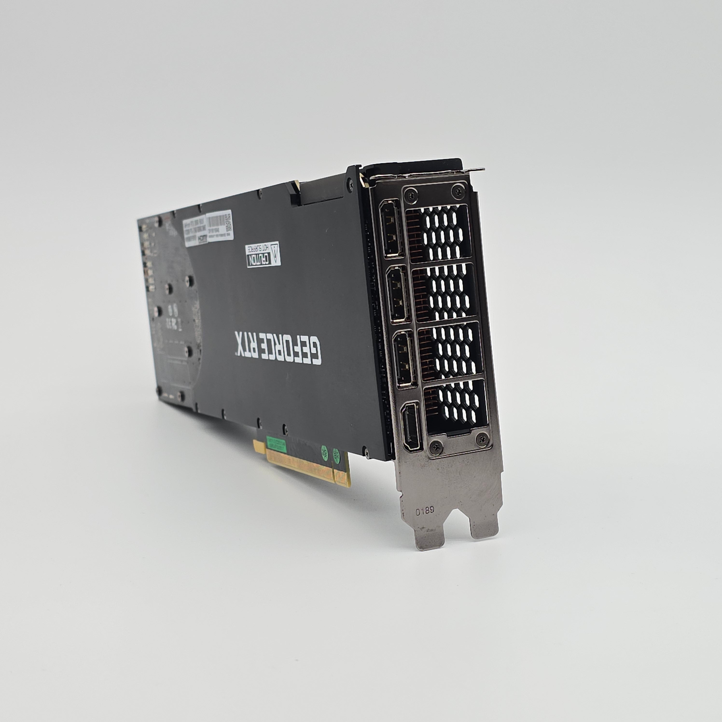 RTX 3090 OEM Dell 24GB, NVIDIA Gaming Graphics Card GPU – MBPC