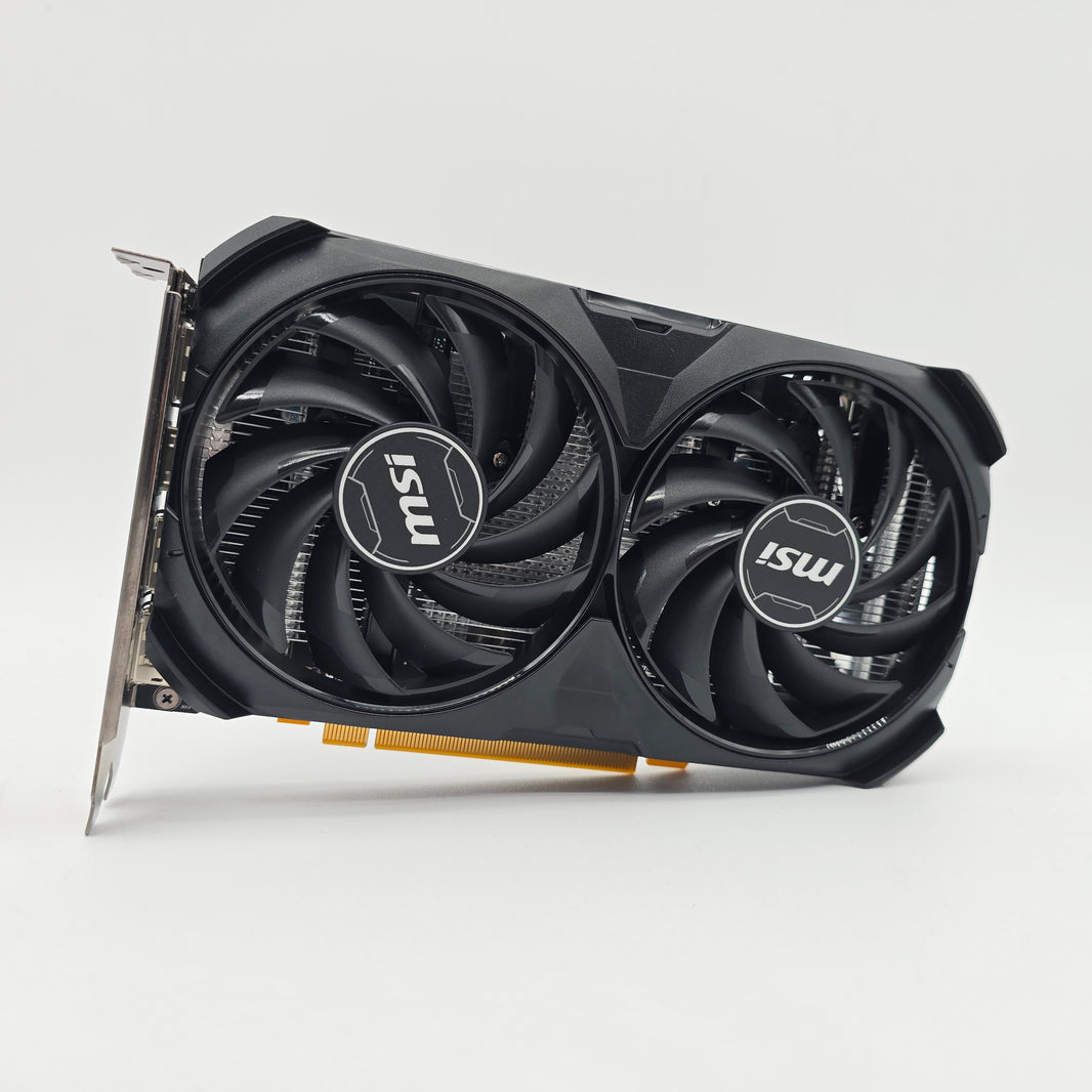 Graphics Cards – MBPC