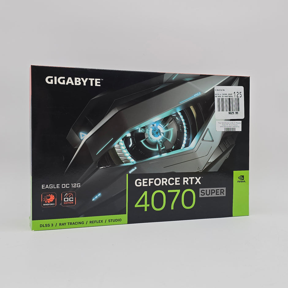 Graphics Cards – MBPC