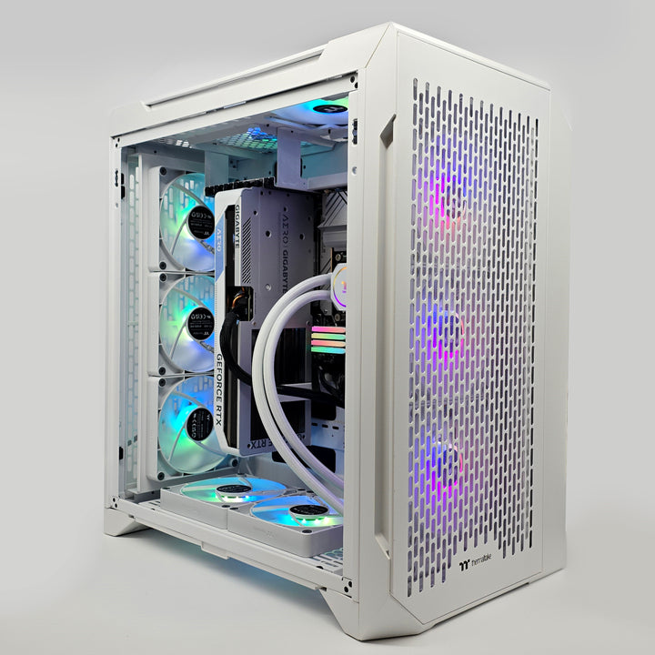 New Desktop PCs – MBPC