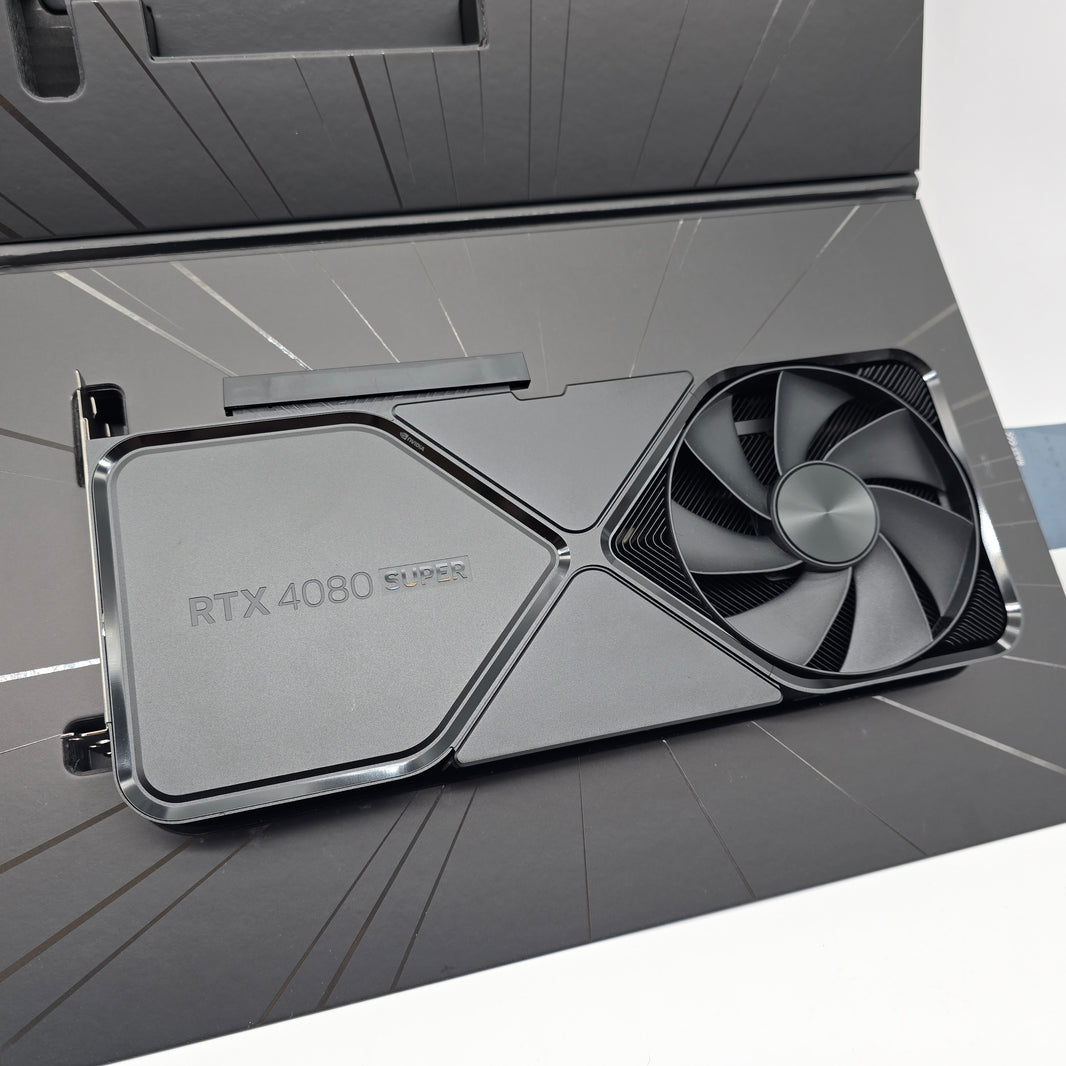 Graphics Cards – MBPC