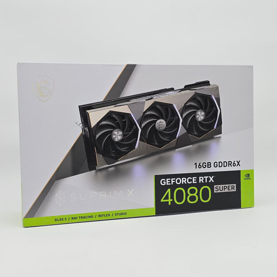 Graphics Cards – MBPC