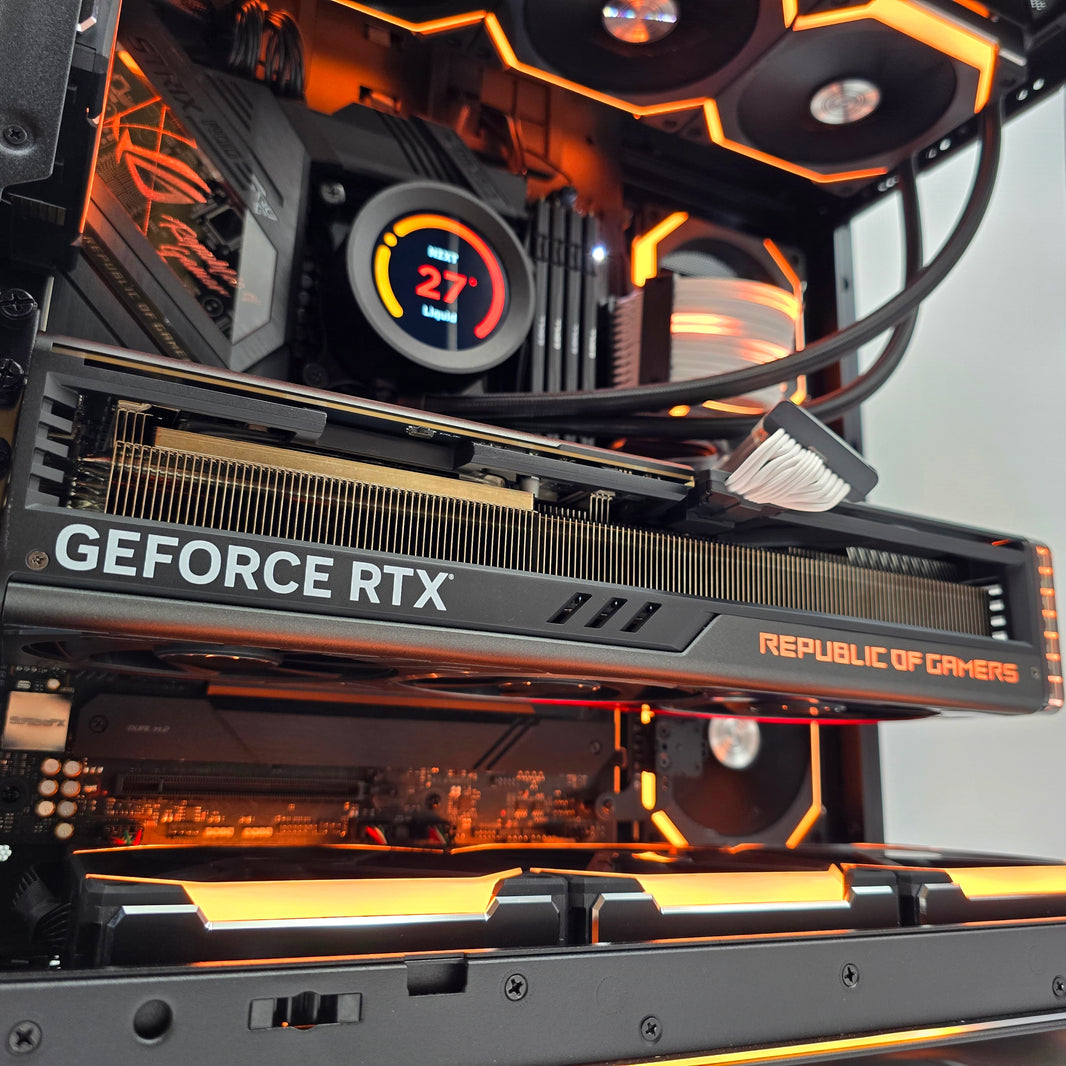 New Desktop PCs – MBPC