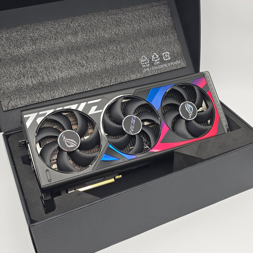 Graphics Cards – MBPC