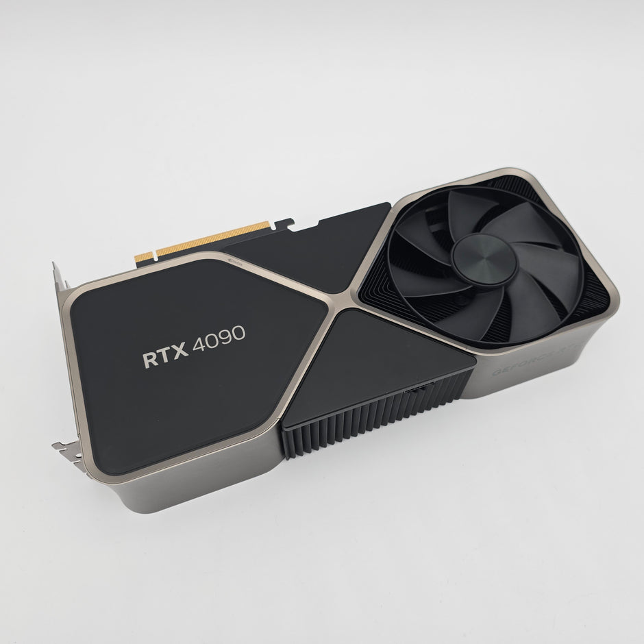 Graphics Cards – MBPC