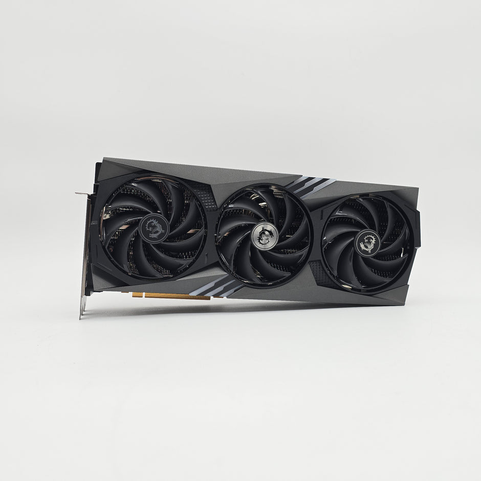 Graphics Cards – MBPC