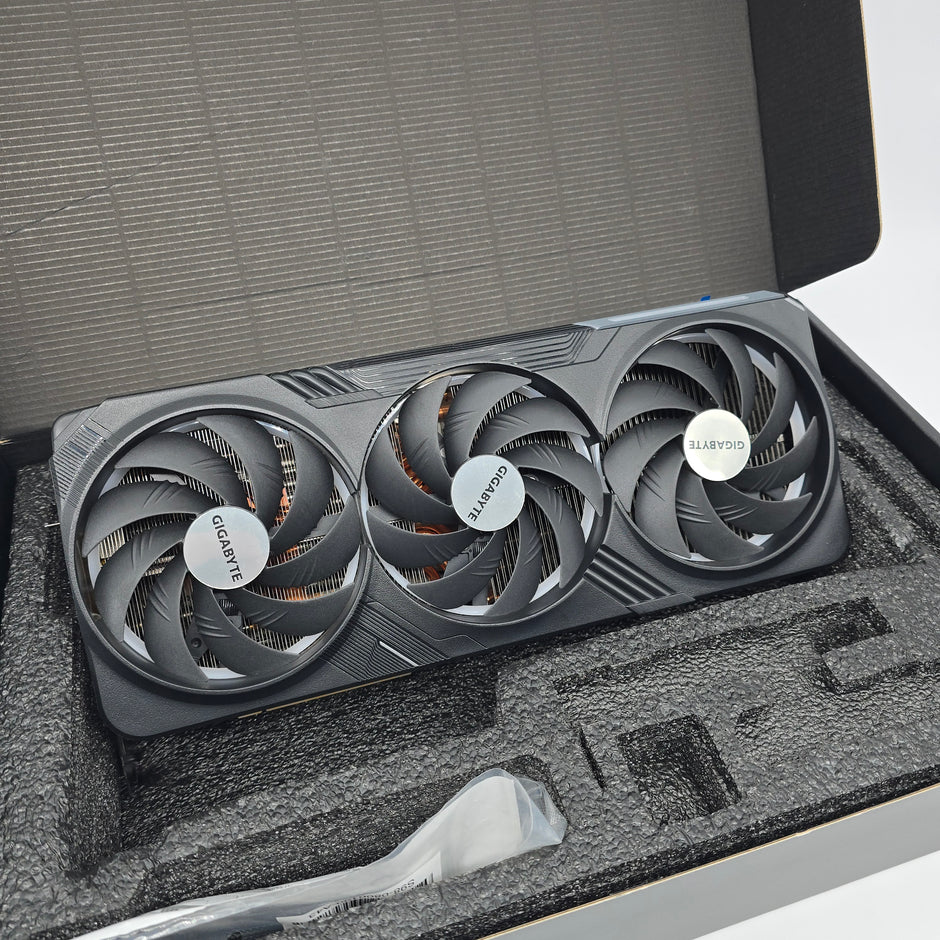 Graphics Cards – MBPC