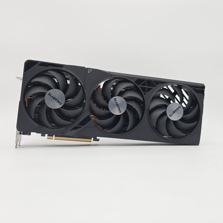 Graphics Cards – MBPC