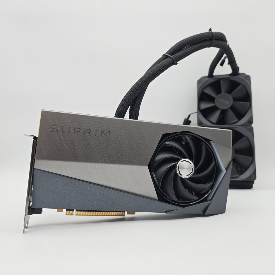 Graphics Cards – MBPC