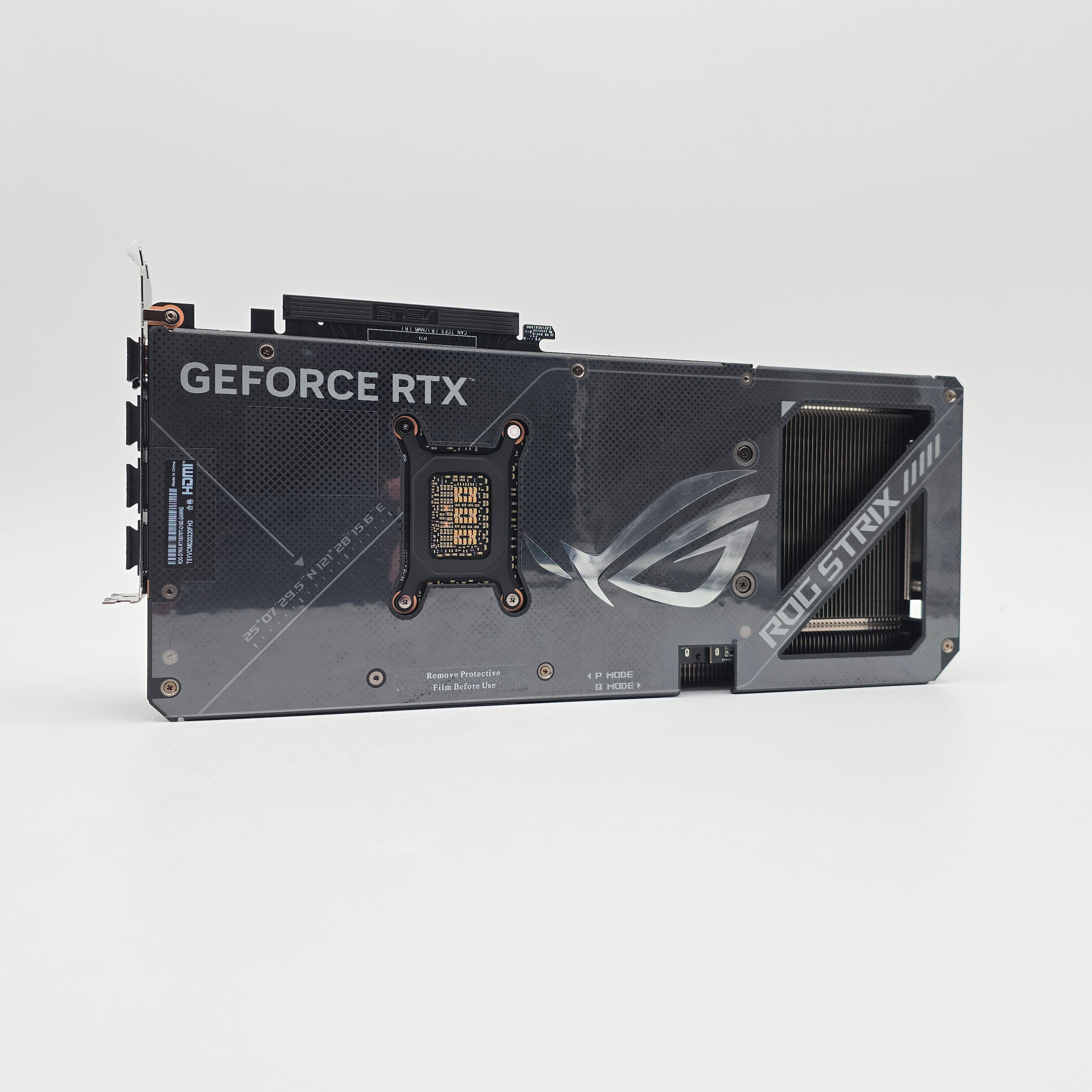 RTX 5070 Ti ASUS ROG STRIX Gaming OC 16GB, NVIDIA Gaming Graphics Card ...
