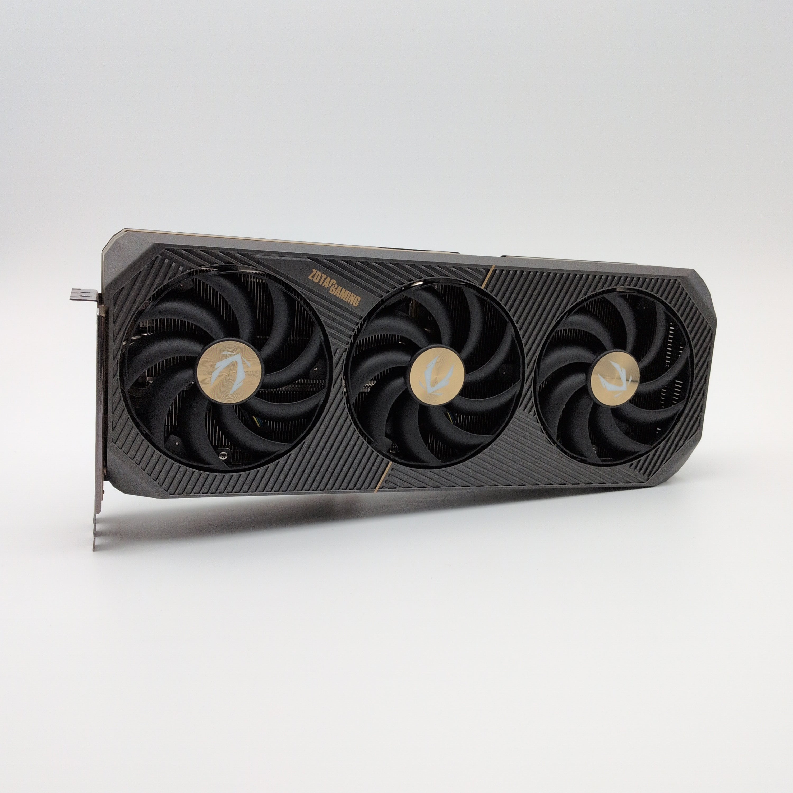 RTX 5080 Zotac Gaming Solid OC 16GB, NVIDIA Gaming Graphics Card GPU – MBPC