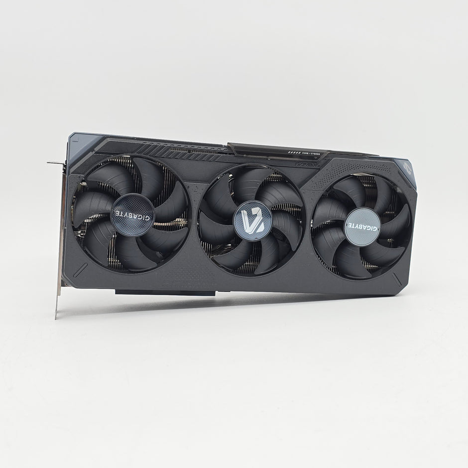 PC Components – MBPC