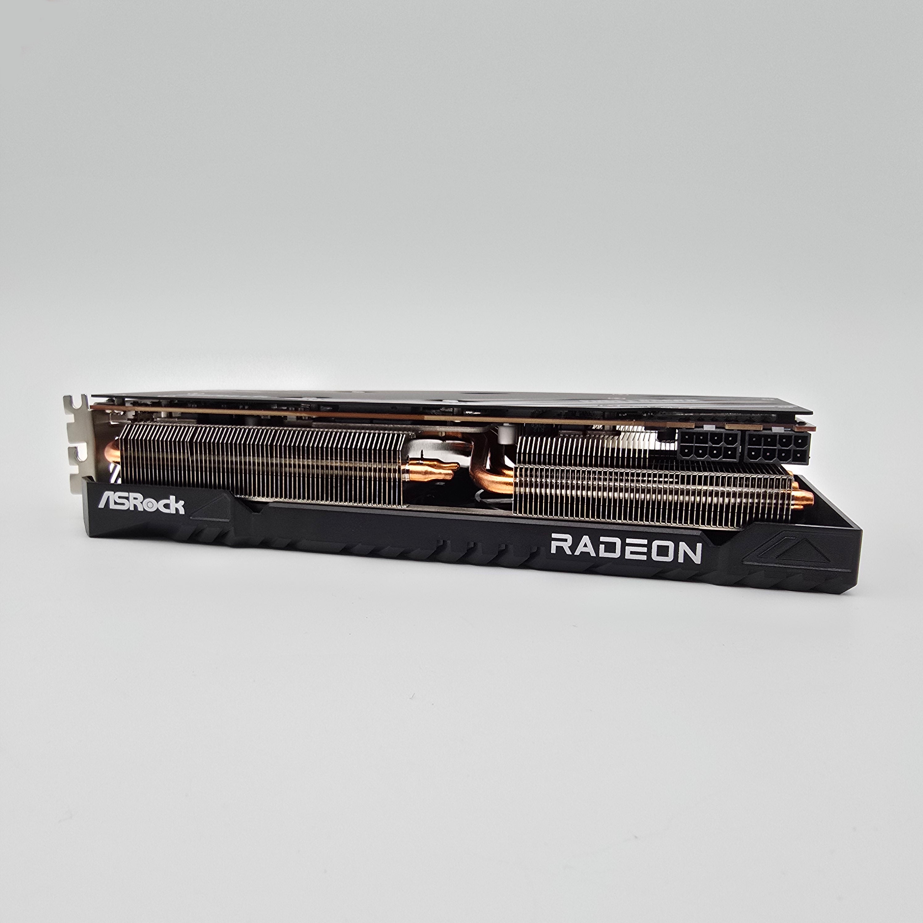 RX 7800 XT ASRock Challenger 16GB, AMD Radeon Gaming Graphics Card GPU ...